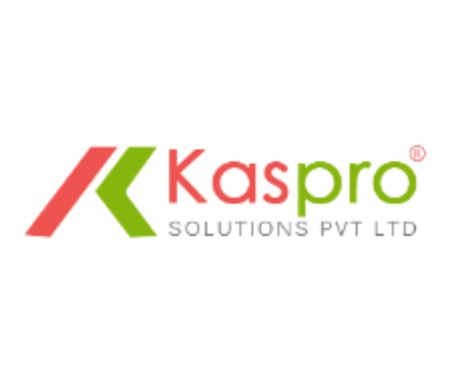 Kaspro Solutions Pvt Ltd - Tricity Career